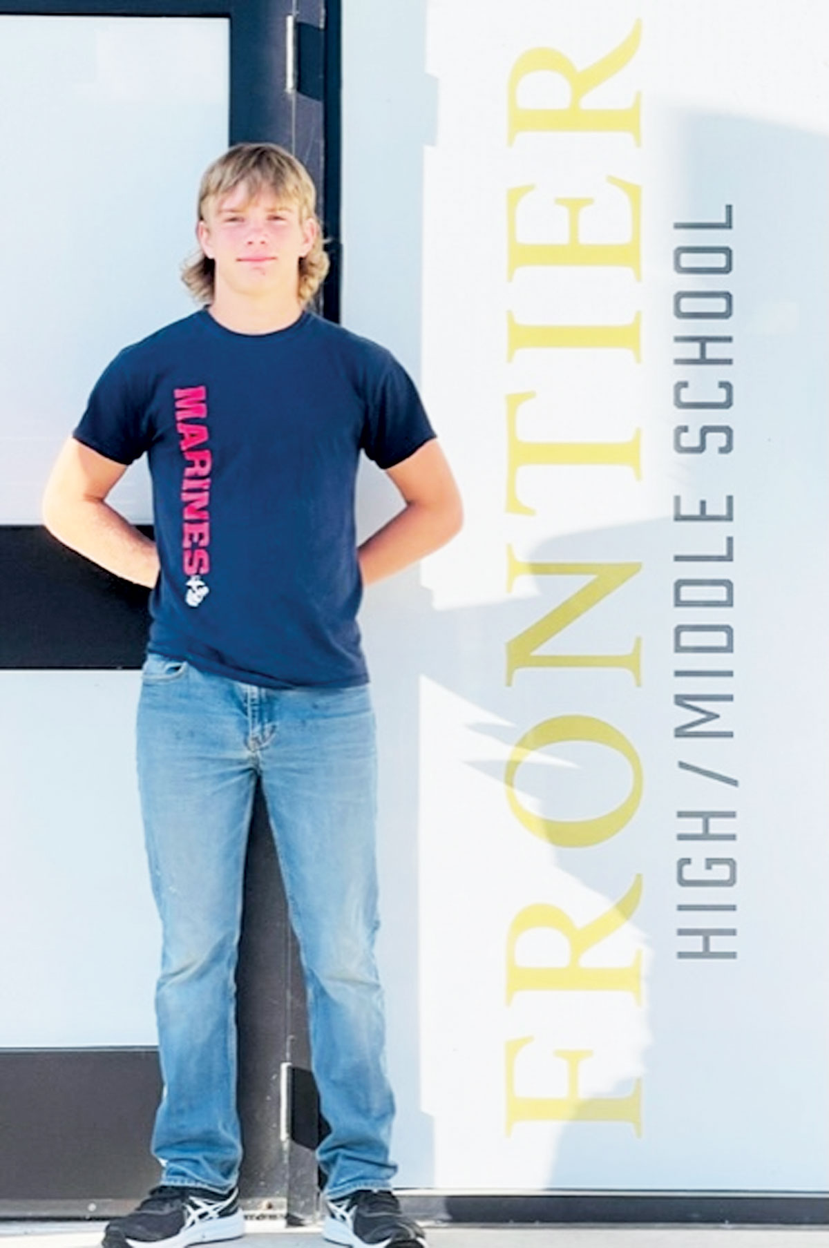 09-09-23-Teen-Carpenter-1-tle | News, Sports, Jobs - News and Sentinel